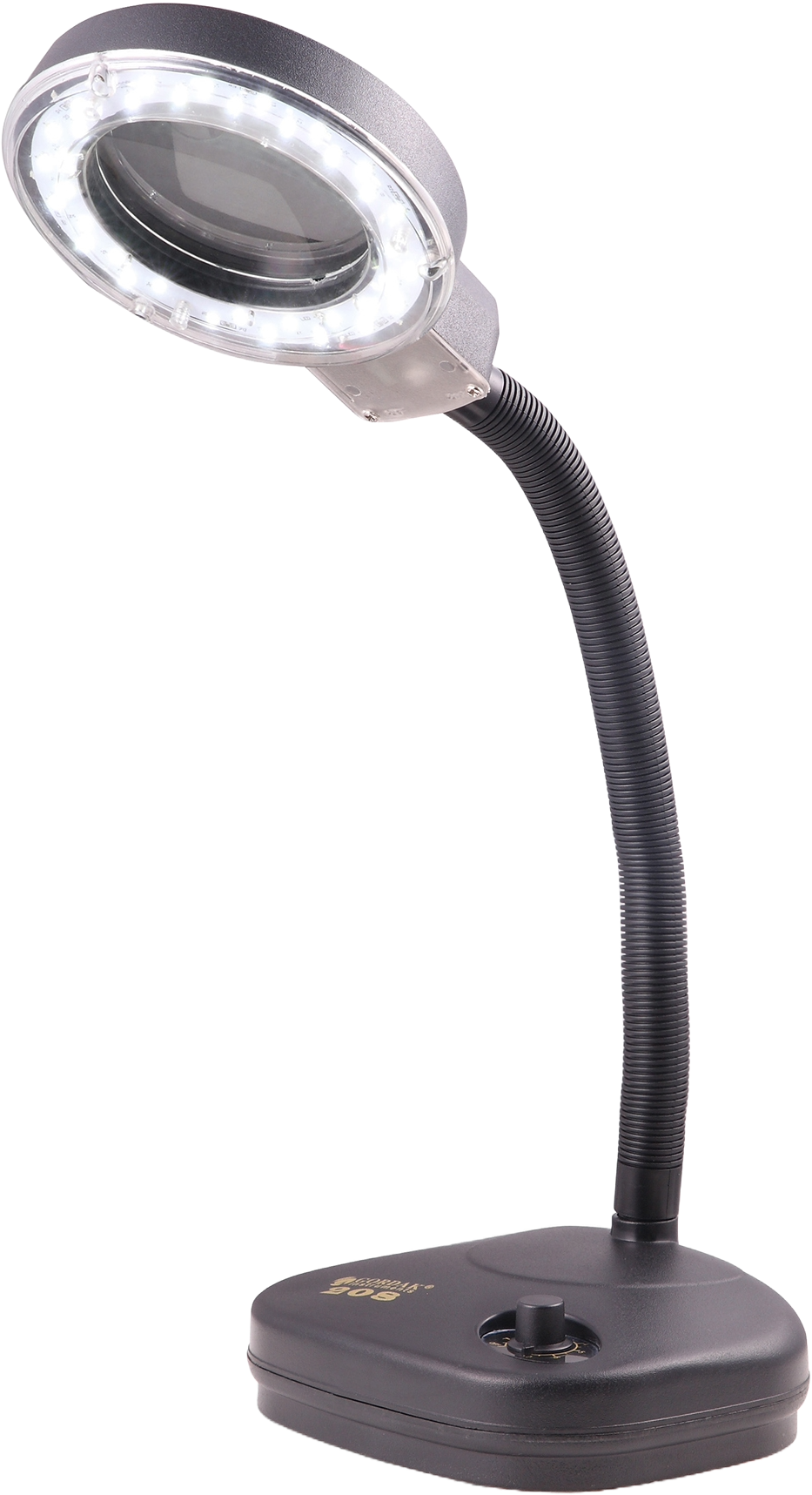 Magnifying Lamp | Inspection & Repair Lighting | GORDAK